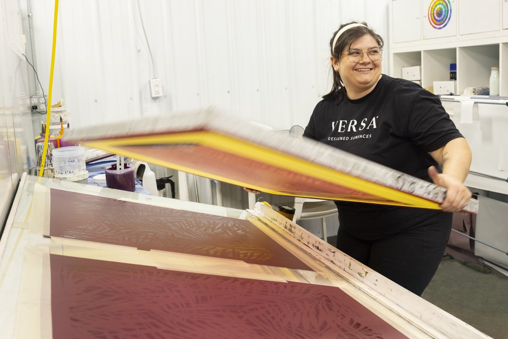 Versa Designed Surfaces