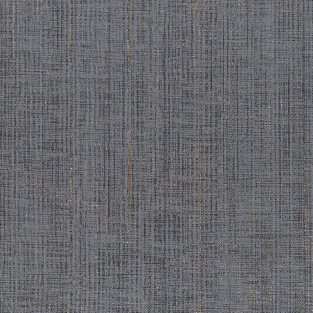 Indus Linen Storm Cloud | Invinci Wallcovering | Versa Designed Surfaces